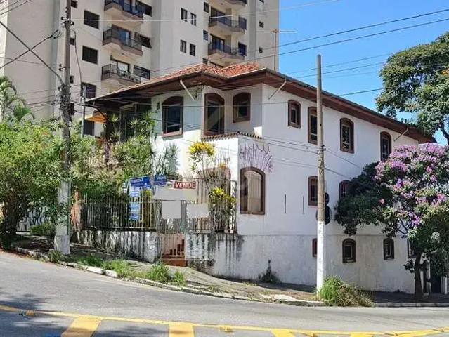 Casa / Sobrado para Venda em São Paulo/SP Santana 4 Quartos