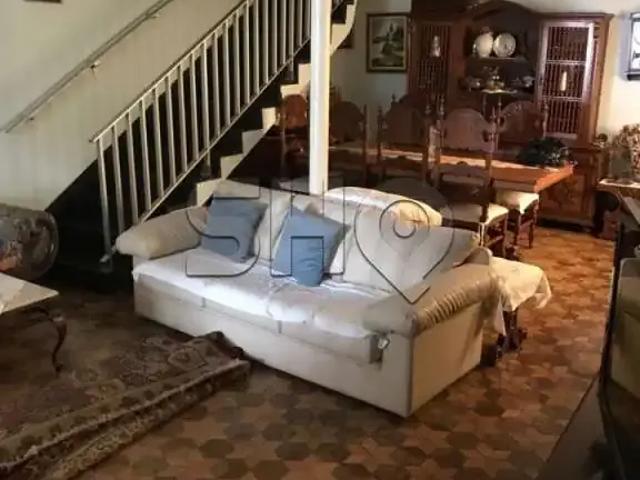 Casa / Sobrado para Venda em São Paulo/SP Santana 4 Quartos