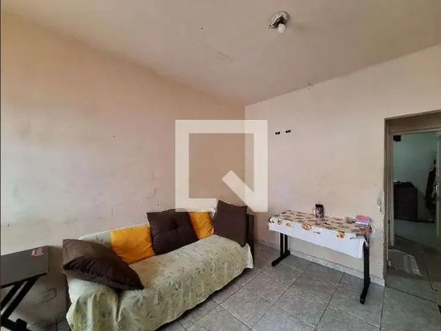 Casa / Sobrado para Venda em São Paulo/SP Santana 4 Quartos