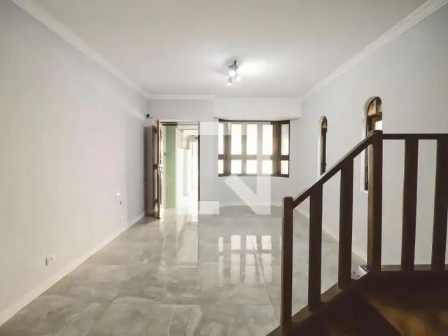 Casa / Sobrado para Venda em São Paulo/SP Santana 4 Quartos