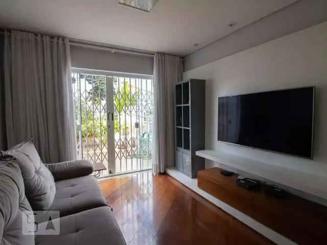 Casa / Sobrado para Venda em São Paulo/SP Santana 4 Quartos