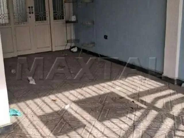 Casa / Sobrado para Venda em São Paulo/SP Santana 4 Quartos