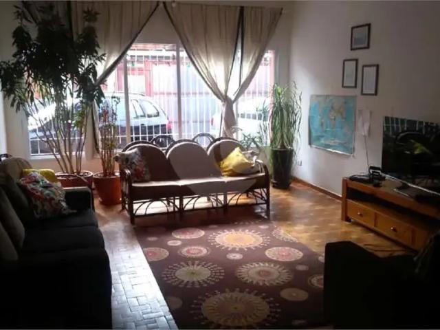 Casa / Sobrado para Venda em São Paulo/SP Santana 4 Quartos