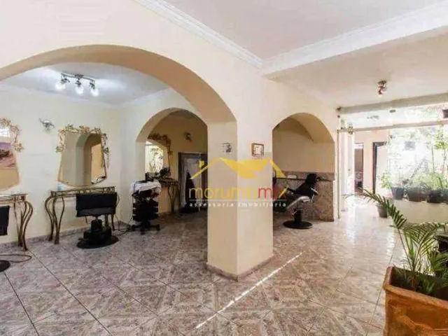 Casa / Sobrado para Venda em São Paulo/SP Santana 4 Quartos