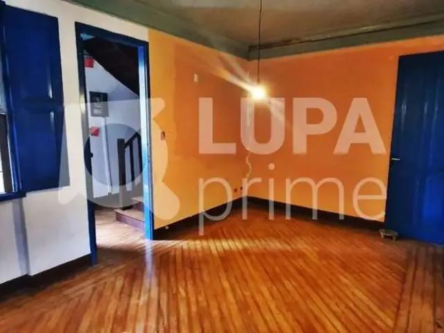 Casa / Sobrado para Venda em São Paulo/SP Santana 4 Quartos