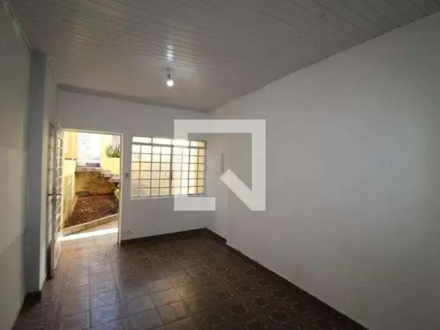 Casa / Sobrado para Venda em São Paulo/SP Santana 4 Quartos