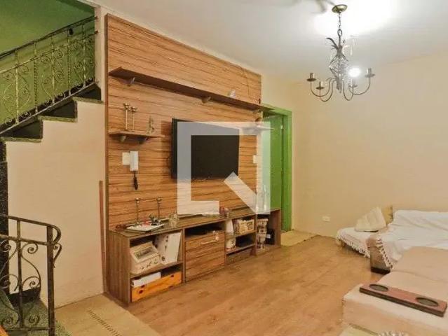 Casa / Sobrado para Venda em São Paulo/SP Santana 4 Quartos