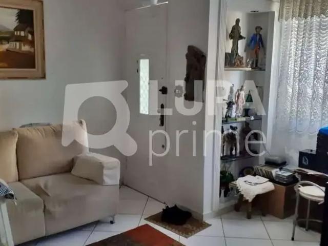 Casa / Sobrado para Venda em São Paulo/SP Santana 4 Quartos