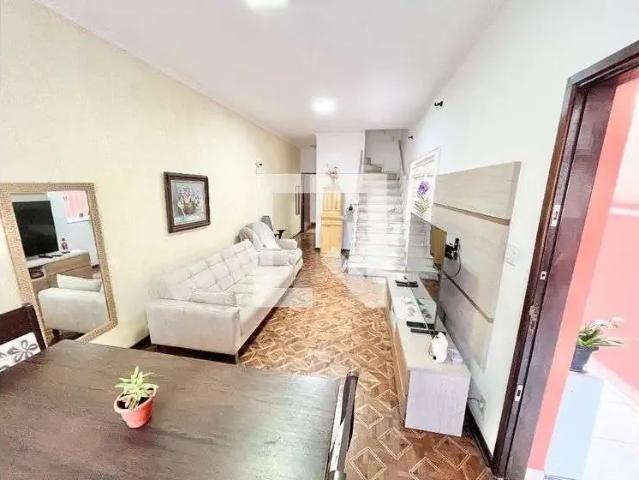 Casa / Sobrado para Venda em São Paulo/SP Santana 4 Quartos