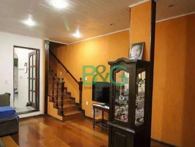 Casa / Sobrado para Venda em São Paulo/SP Santana 4 Quartos