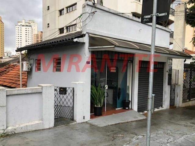 Casa / Sobrado para Venda em São Paulo/SP Santana 4 Quartos