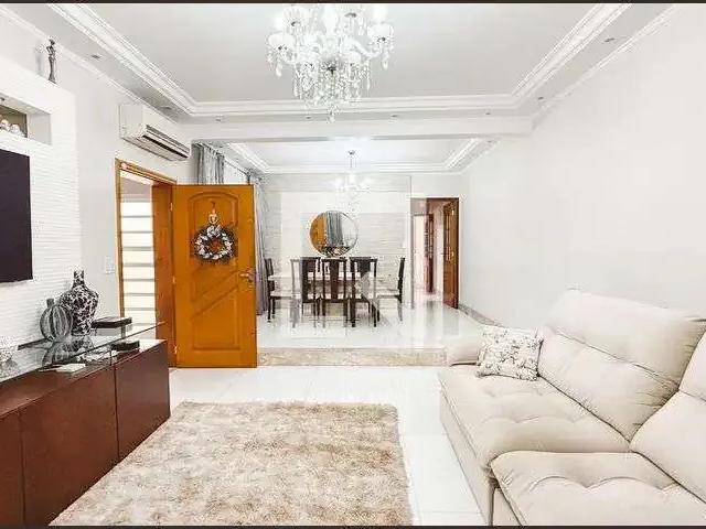 Casa / Sobrado para Venda em São Paulo/SP Santana 4 Quartos