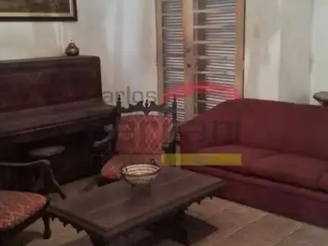 Casa / Sobrado para Venda em São Paulo/SP Santana 4 Quartos