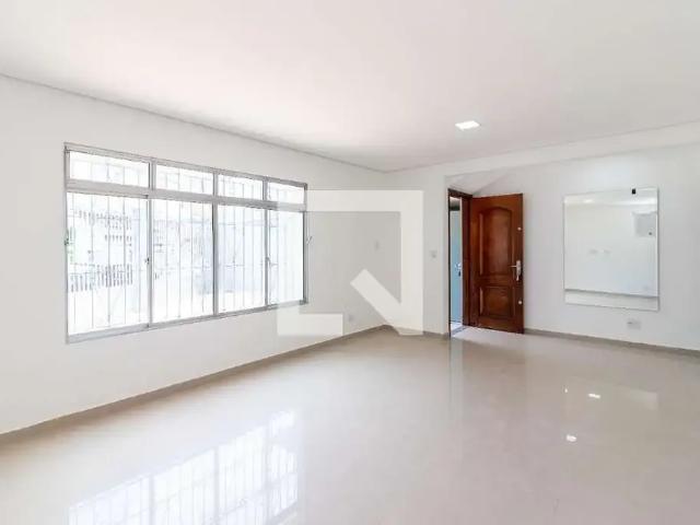 Casa / Sobrado para Venda em São Paulo/SP Santana 4 Quartos