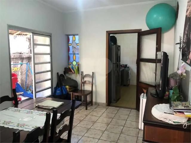 Casa / Sobrado para Venda em São Paulo/SP Santana 4 Quartos