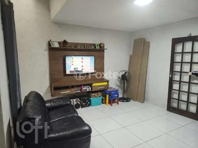 Casa / Sobrado para Venda em São Paulo/SP Santana 4 Quartos