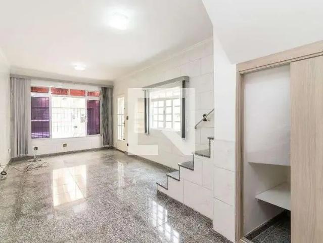 Casa / Sobrado para Venda em São Paulo/SP Santana 4 Quartos