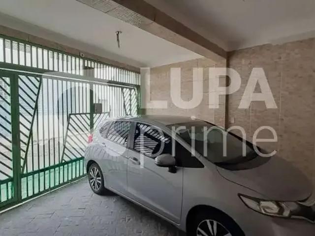 Casa / Sobrado para Venda em São Paulo/SP Santana 4 Quartos