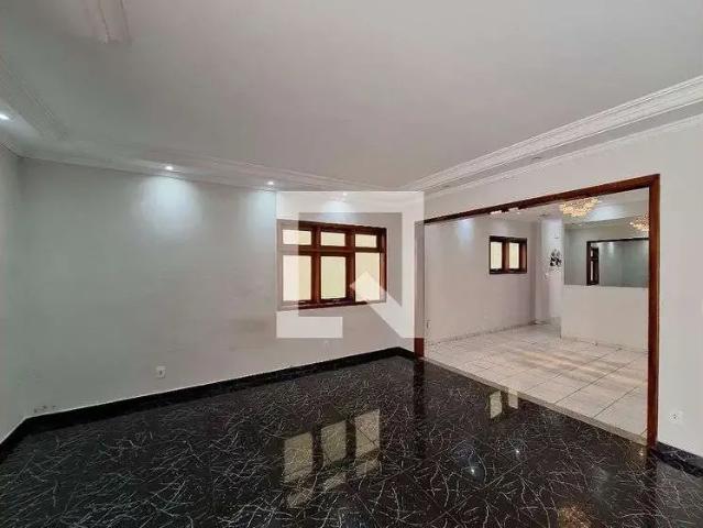 Casa / Sobrado para Venda em São Paulo/SP Santana 4 Quartos