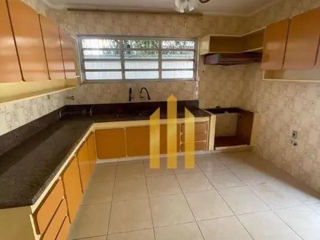 Casa / Sobrado para Venda em São Paulo/SP Santana 4 Quartos