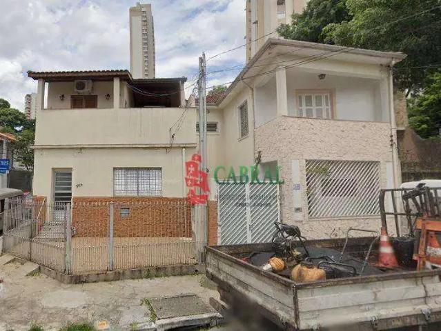Casa / Sobrado para Venda em São Paulo/SP Santana 4 Quartos