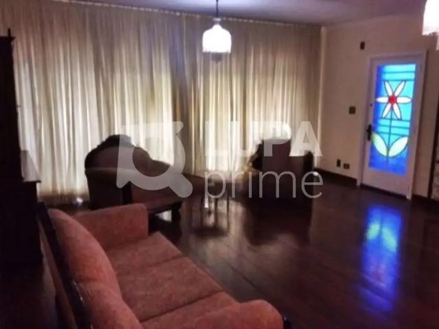 Casa / Sobrado para Venda em São Paulo/SP Santana 4 Quartos
