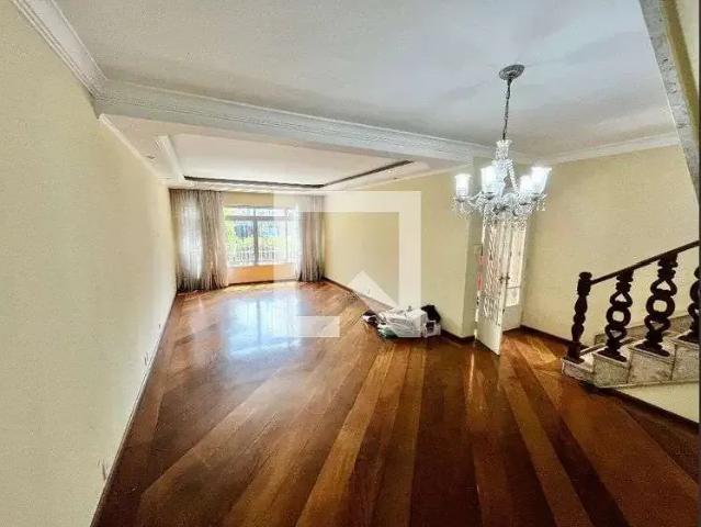 Casa / Sobrado para Venda em São Paulo/SP Santana 4 Quartos