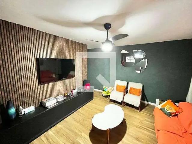 Casa / Sobrado para Venda em São Paulo/SP Santana 4 Quartos
