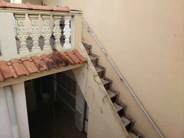 Casa / Sobrado para Venda em São Paulo/SP Santana 4 Quartos