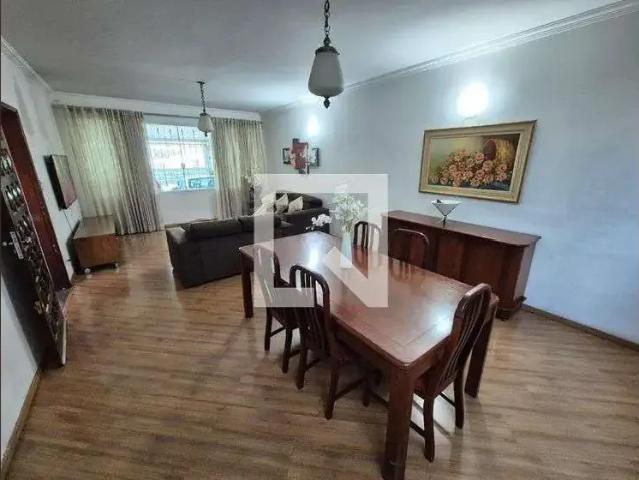 Casa / Sobrado para Venda em São Paulo/SP Santana 4 Quartos