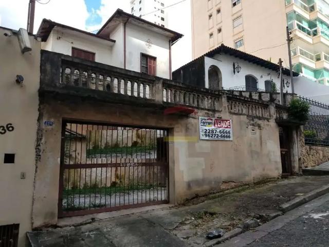 Casa / Sobrado para Venda em São Paulo/SP Santana 4 Quartos
