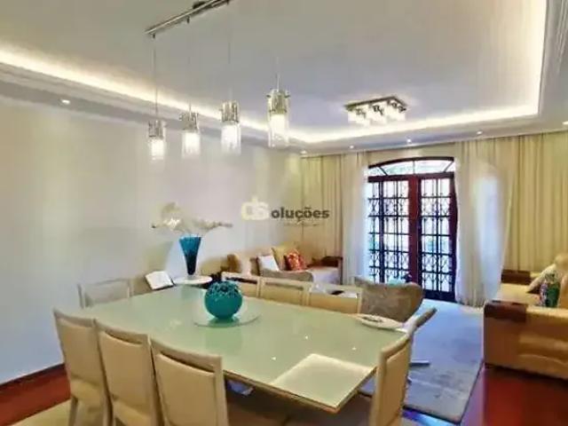 Casa / Sobrado para Venda em São Paulo/SP Santana 4 Quartos