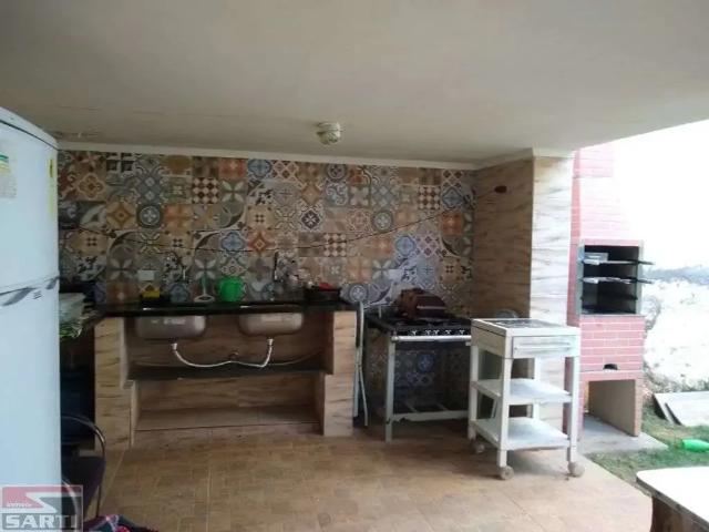 Casa / Sobrado para Venda em São Paulo/SP Santana 4 Quartos