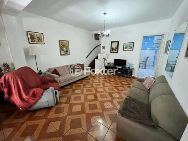 Casa / Sobrado para Venda em São Paulo/SP Santana 4 Quartos