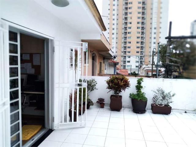 Casa / Sobrado para Venda em São Paulo/SP Santana 4 Quartos