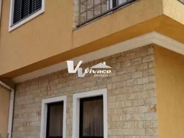 Casa / Sobrado para Venda em São Paulo/SP Santana 4 Quartos