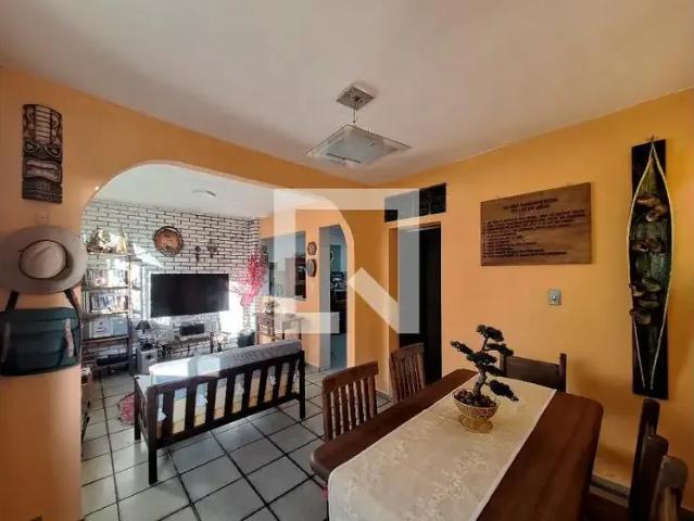 Casa / Sobrado para Venda em São Paulo/SP Santana 4 Quartos