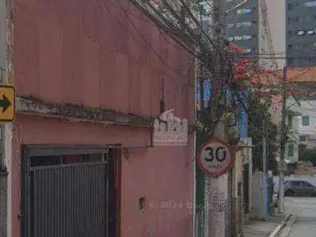 Casa / Sobrado para Venda em São Paulo/SP Santana 4 Quartos