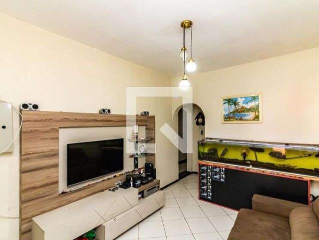Casa / Sobrado para Venda em São Paulo/SP Santana 4 Quartos