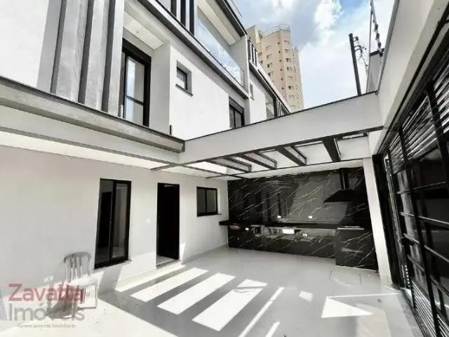 Casa / Sobrado para Venda em São Paulo/SP Santana 4 Quartos