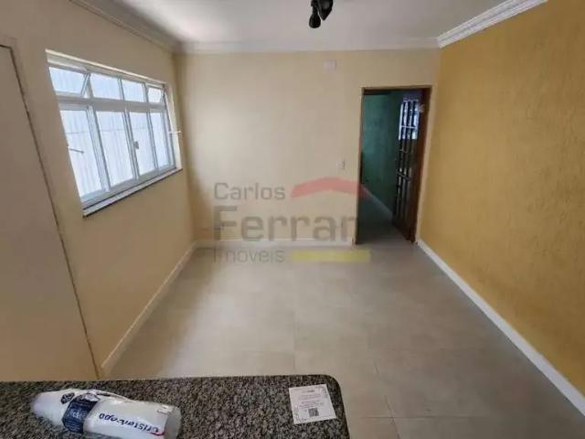 Casa / Sobrado para Venda em São Paulo/SP Santana 4 Quartos