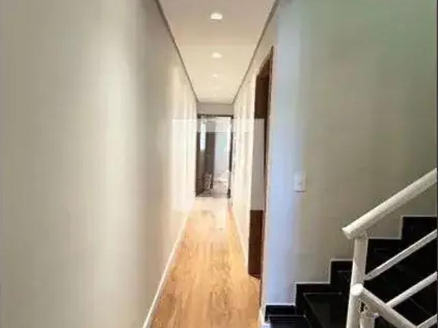 Casa / Sobrado para Venda em São Paulo/SP Santana 4 Quartos