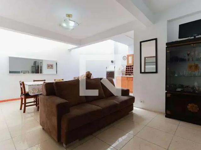 Casa / Sobrado para Venda em São Paulo/SP Santana 4 Quartos