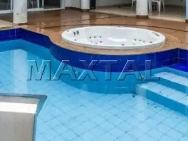 Casa / Sobrado para Venda em São Paulo/SP Santana 4 Quartos