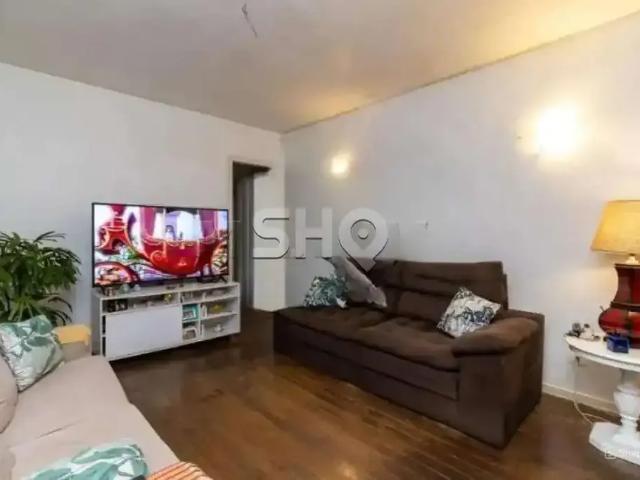 Casa / Sobrado para Venda em São Paulo/SP Santana 4 Quartos