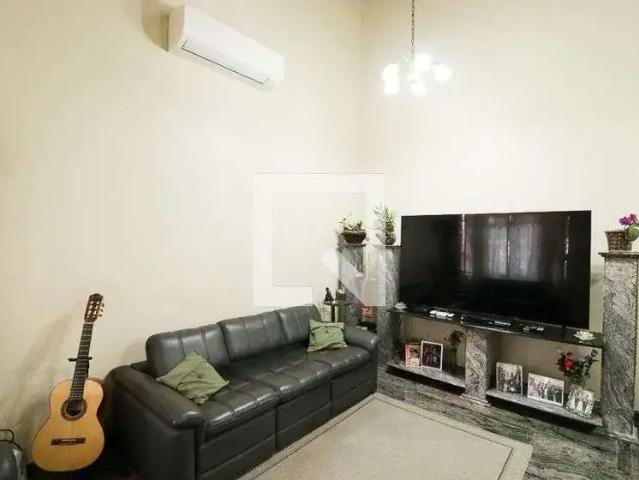 Casa / Sobrado para Venda em São Paulo/SP Santana 4 Quartos