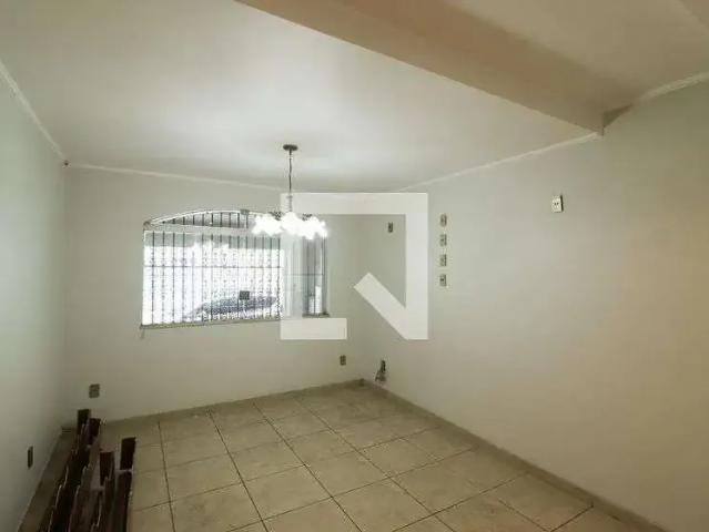 Casa / Sobrado para Venda em São Paulo/SP Santana 4 Quartos