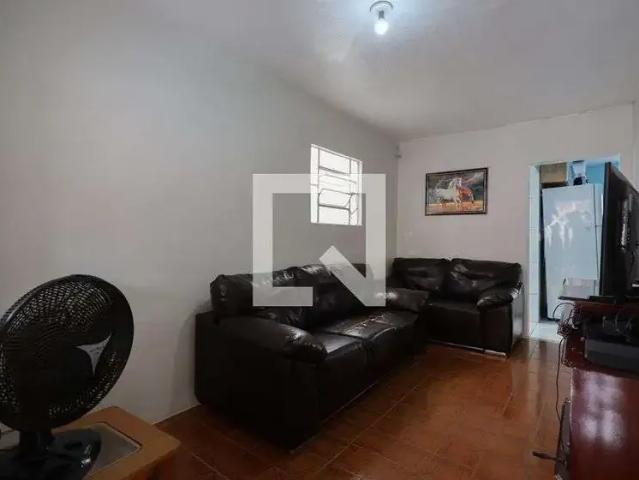 Casa / Sobrado para Venda em São Paulo/SP Santana 4 Quartos