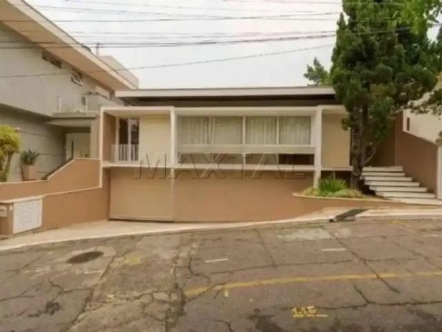 Casa / Sobrado para Venda em São Paulo/SP Santana 4 Quartos