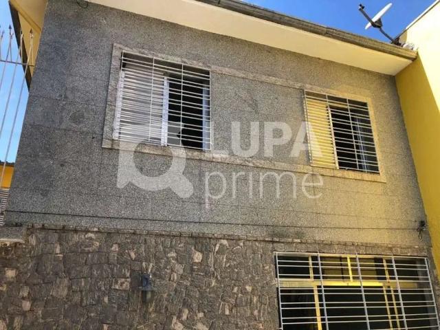 Casa / Sobrado para Venda em São Paulo/SP Santana 4 Quartos